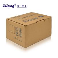 China Thermal Barcode 4x6 Label Printer Portable Label Maker USB / Bluetooth for sale