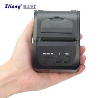 China 58mm USB Thermal Mini Bluetooth Printer For Android IOS POS Receipt for sale