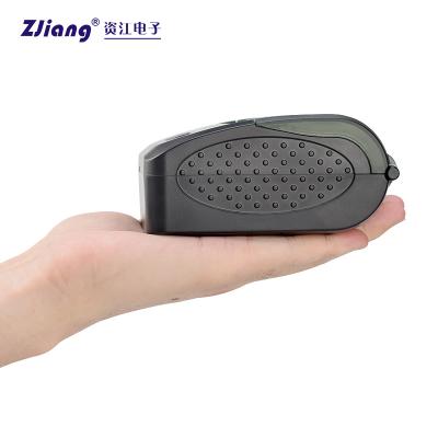 China 2inch Handheld 58mm Mini Thermal Printer portátil para a impressão do recibo do código de barras à venda