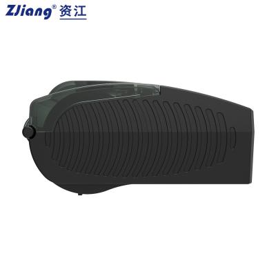 Cina mini stampa portatile della ricevuta del biglietto del taxi di Waybill Printer For della stampante termica di posizione di 58mm in vendita