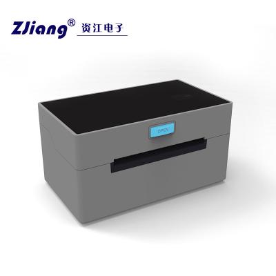 Cina Stampatore termico For UPS del codice a barre della stampante 4x6 dell'autoadesivo da tavolino di indirizzo in vendita