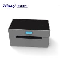 China Desktop Barcode Printer 4x6 Address Sticker Thermal Printer For UPS for sale