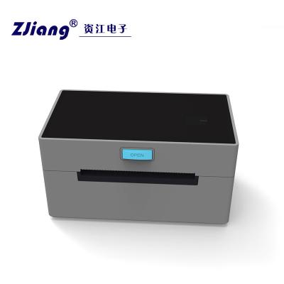 Cina Stampatore termico For UPS del codice a barre della stampante 4x6 dell'autoadesivo da tavolino di indirizzo in vendita