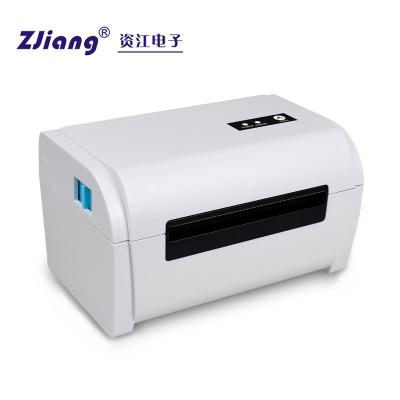 Cina Stampatore a 4 pollici blu For Waybill dell'etichetta di Wifi Lan Shipping del dente del ODM USB in vendita