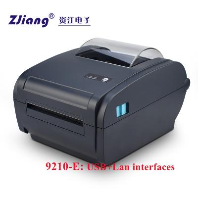 Cina Stampatore termico Maker dell'etichetta 4x6 degli imballaggi di spedizione per l'affare domestico Amazon Etsy Ebay Shopify in vendita