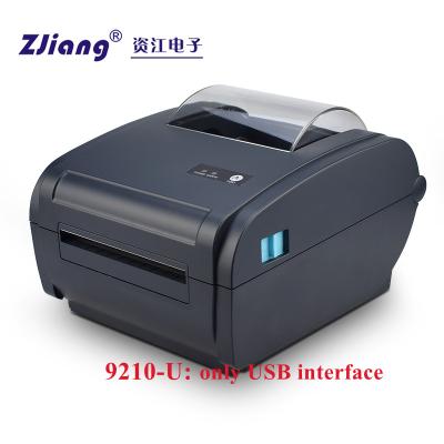 Cina Stampatore termico Maker dell'etichetta 4x6 degli imballaggi di spedizione per l'affare domestico Amazon Etsy Ebay Shopify in vendita