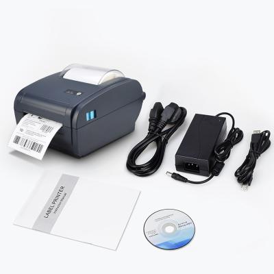 Cina Stampatore termico Maker dell'etichetta 4x6 degli imballaggi di spedizione per l'affare domestico Amazon Etsy Ebay Shopify in vendita