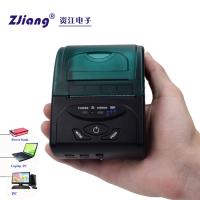 China Mobile 2 Inch Bluetooth Thermal Printer USB POS Printer for sale