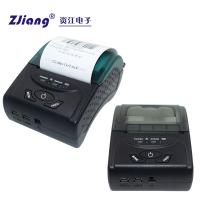 China Mobile 2 Inch Bluetooth Thermal Printer USB POS Printer for sale