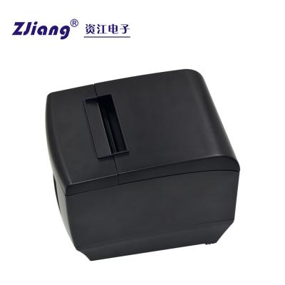 Cina Stampante termica USB LAN Wifi della ricevuta di posizione 80mm di Bluetooth in vendita