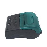 China 58mm Wireless Portable Printers Thermal Printer Bluetooth Mini For QR Code Receipt Printing for sale