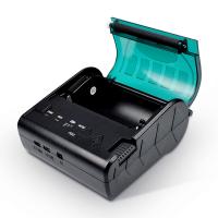 China Handheld 80mm Receipt Printer Usb Wifi Bluetooth Thermal Printer For Android for sale