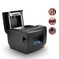 China ESC Bluetooth Android POS Printer Wifi USB 80mm for sale