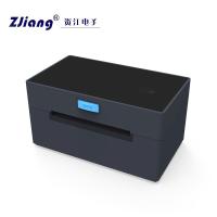 China Barcode Thermal Shipping Labels Printer Supported 100x150mm for sale