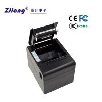 China Mini 80mm Bluetooth Bill Printer Direct Thermal USB Receipt Printer for sale