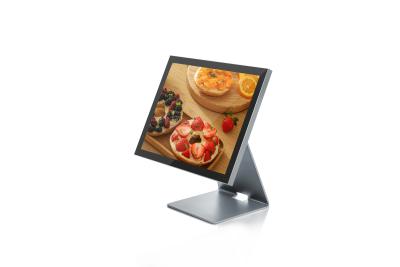 Chine 15 Inch Cash Register Retail Store Touch Screen POS Machine All In One Terminal à vendre