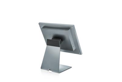 China 15 Inch Cash Register Retail Store Touch Screen POS Machine All In One Terminal zu verkaufen