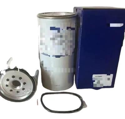 Cina B9 Filtro diesel per escavatori Elemento filtro olio OEM Numero di parte 85111632 21707132 23151592 in vendita