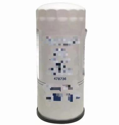 中国 5 鉱山機器用エンジンディーゼルオイルフィルター要素 85111632 21707132 23151592 販売のため