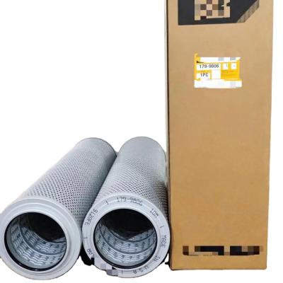 中国 掘削機 液体オイルフィルター 179-9806 799806 P571271 AS967HT 1262131 126-2131 HF3544 販売のため