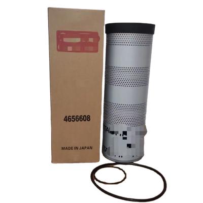 中国 エグババター 液体リターンオイルフィルター YA00016051 HF7679 PT9452 P502441 4656608 H2724 456602 4448160 販売のため