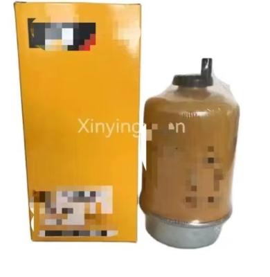 Cina John Deere 307C 307D Truck Fuel Filter Assembly progettato per prestazioni ottimali in vendita