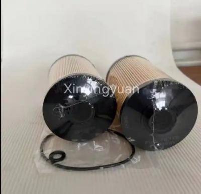 Cina Elemento di filtro del carburante sostitutivo per la separazione olio-acqua BF5812 per 4676385 4649267 PF7983 in vendita