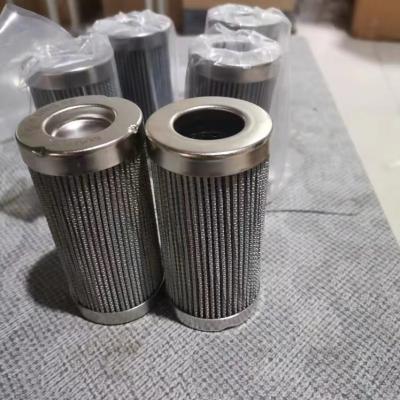 Cina Precisione di filtrazione 1-1000μm Elemento filtro in acciaio inossidabile per alloggiamento dei filtri del grasso in vendita