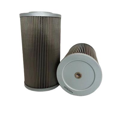 Cina filtro per miniescavatori SY55C/SY60C-9/SY65C-9/SY75C-9 di cui al B222100000457 60082694 in vendita