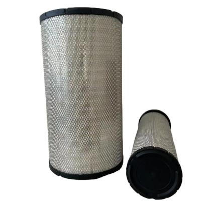 Cina Filtro dell'aria P777279 P777409 A-8650 F434394 IH275809A1 LV11P00002S003 42803 P537876 1421339 1295090 RS3744 P812363 in vendita