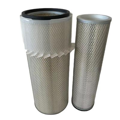 Cina 11EM-21041 PA4984-FN AS-2831 Filtro d'aria per autoveicoli per l'accettazione OEM nel 1995-2005 Anno in vendita