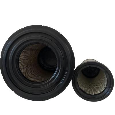Cina SK200 Filtro d'aria per escavatori LC11P00052S006 LC11P00052S007 con OEM accettabile in vendita