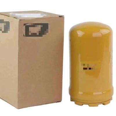 Cina Elemento di filtro idraulico ad alta pressione in alluminio 320B 320C 320D 5I-8670 5i8670 5I8670 5i-8670 in vendita