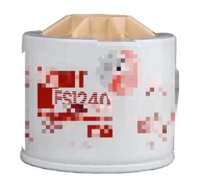 中国 先進的なSFC-5002-10 P505981 BF1282 33405 1537614 3308638 F60232 FS1240 ディーゼルフィルター 燃料フィルター 販売のため