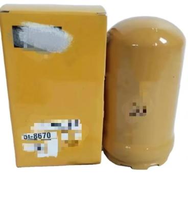 Cina Dimensione dell'anello di tenuta mm Standard per 320B 320C 320D alloggiamento dell'elemento idraulico del filtro dell'olio in vendita
