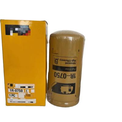 中国 エグババター燃料フィルター FF5320 P551313 1R-0750 アールストームまたはHVフィルター紙で製造 販売のため
