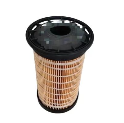 China Fabricação de elementos de filtro de combustível de máquinas 4343928 4794131 4367077 com fio de ligação OEM à venda