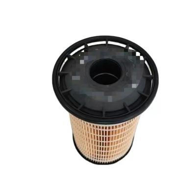 China Fabricação de elementos de filtro de combustível de máquinas 4343928 4794131 4367077 com fio de ligação OEM à venda