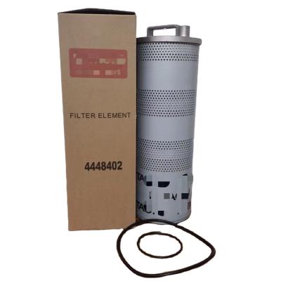 Cina Categoria filtro idraulico SH60150 YA00033066 4448402 6098004262 per scavatori in vendita