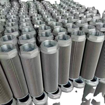 Cina Filtro idraulico dell'olio per escavatore 60101256 H-85872 P0-CO-01-01031 B222100000233 HD16190X in vendita