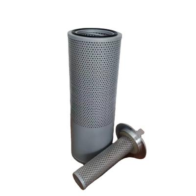 Cina Filtro idraulico di ritorno dell'olio per escavatore 60101256 H-85872 P0-CO-01-01031 B222100000233 HD16190X in vendita