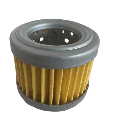 China 8-94336454-0 8-94337022-0 8-94437022-0 Dieselmotorversnelling pomp brandstoffilterelement Te koop
