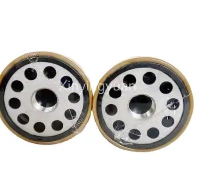 China 1R-0739 Oil Filter for 2P4004 P554004 1W3300 1R0658 2Y8096 NH 12 OE NO. SP10533465 for sale