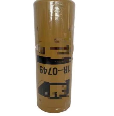 Cina XE520DK XE550DK CAT349EL Filtro di combustibile per escavatore 1R0749 1R-0749 con motore A3-4T-C12 in vendita