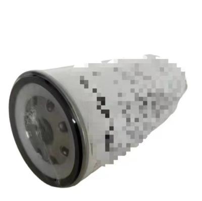 China Gepersonaliseerde kleur PL420 dieselfilter en oliebeker assemblage voor motorfiltratiesysteem Te koop