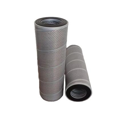 Cina Filtro pilota idraulico E131-0212 Soluzione personalizzabile per la filtrazione industriale in vendita