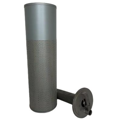 Cina SH 60793 HY 80061 60193266 60200365 Filtro idraulico per impianti di riparazione meccanica in vendita