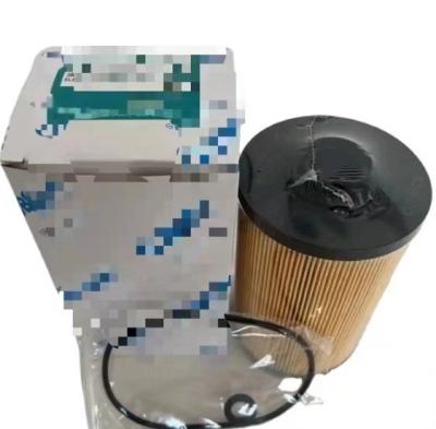 China Brandstoffilter FF5786 YN21P01036R100 P8335 voor 336D L YN21P01068R100M Referentienummer P8335 Te koop