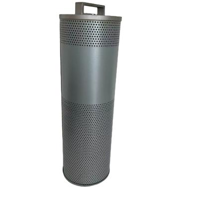 Cina Filtro idraulico dell'olio dell'escavatore EF-466-100 D802.374.02 803308664 YHL-02307 Personalizzabile in vendita