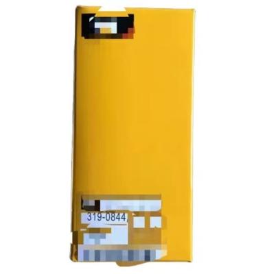 Cina Sistema di filtrazione del motore standard filtro del carburante per escavatore 319-0844 con prestazioni in vendita